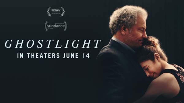 Ghostlight (2024) | Zamunda онлайн