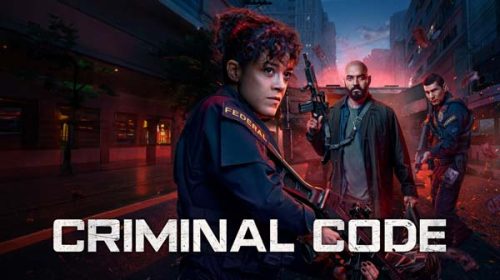Criminal Code (2023 – ) | Zamunda онлайн