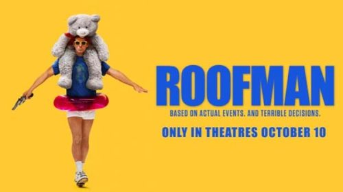 Покривният човек | Roofman (2025) | Zamunda онлайн