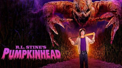 R.L. Stine’s Pumpkinhead (2025) | Zamunda онлайн