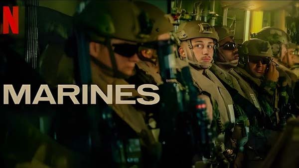 Marines (2025 – ) | Zamunda онлайн
