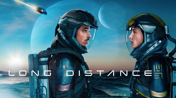 Long Distance (2024) | Zamunda онлайн